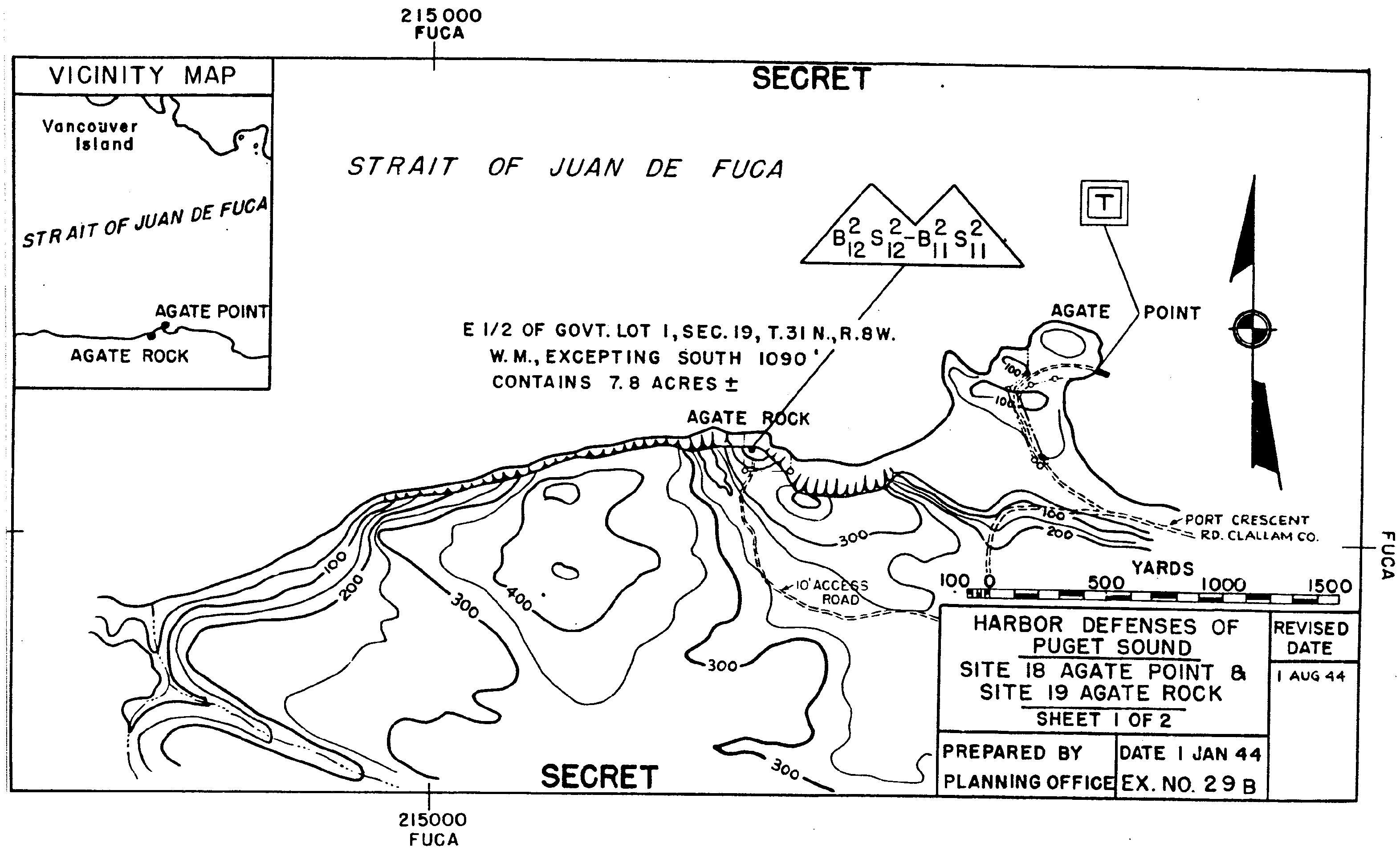The Lost Bunkers – The Olympic Adventures