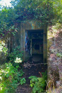 Camp Hayden Bunkers – The Olympic Adventures