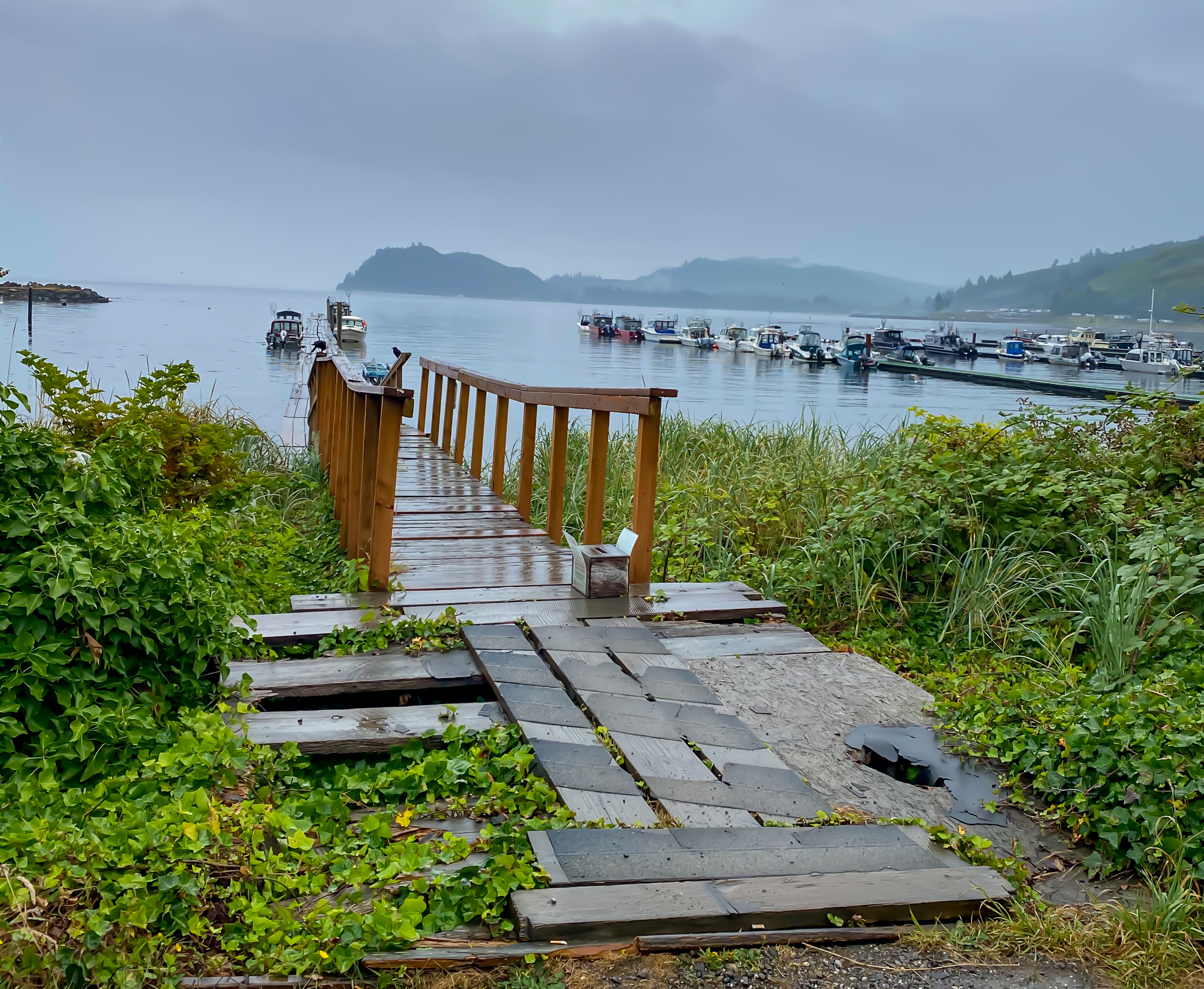 The Lost Bunkers – The Olympic Adventures